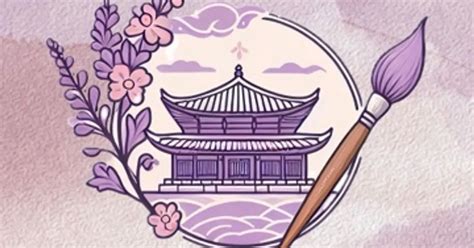 취미미술라일락 화실 고수의 동양화 레슨 서비스 대전 중구 숨고 숨은고수