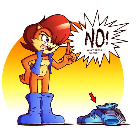 No By Fox Pop On Deviantart