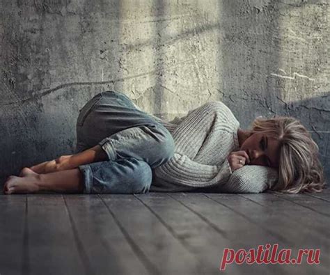 Как определить есть ли на человеке порча Какие признаки у наложенной Заговоры молитвы