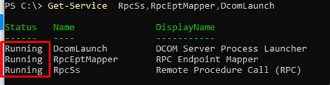 Fix RPC Server Is Unavailable Error Code 1722 TheITBros