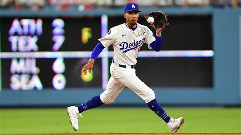 Dodgers News Why Mookie Betts Will Not Play For Team Usa In 2026 Wbc
