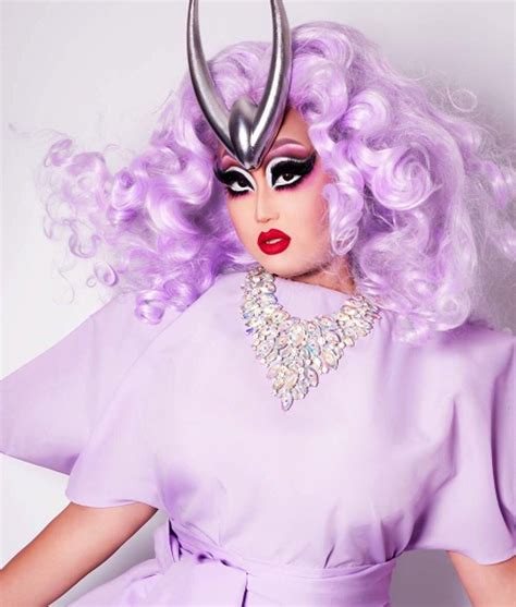 Kim Chi Drag Queens Rupaul