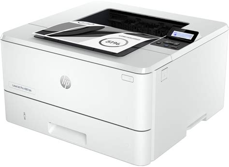 Refurbished Hp Laserjet Pro 4001dn Laser Printer Reebelo