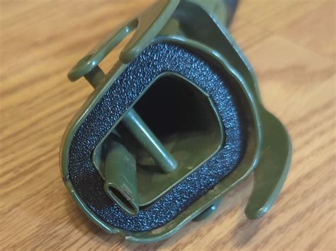 Free D File NATO Jerry Can Nozzle Gasket Wavian N Design To