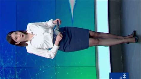 이승현아나운서시전 Youtube