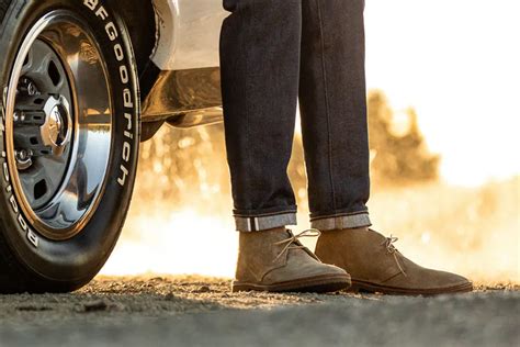 15 Best Chukka Boots For Men Of 2021 Hiconsumption
