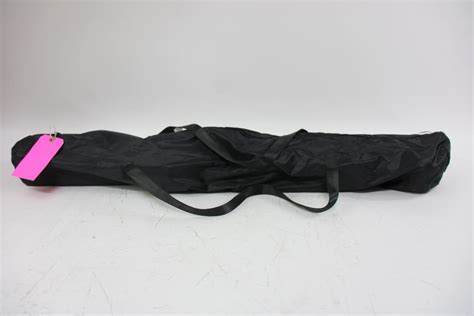 Canopy Poles Property Room