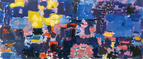 Alan Gouk Scarce Merville Du Jour