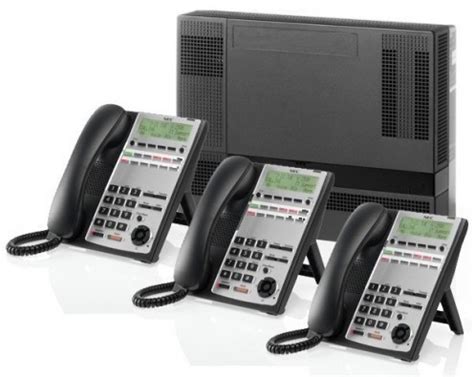 EPABX And Intercom System Chip Connect Solutions