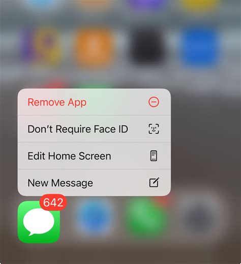 How To Turn Off Face Id For Messages In Ios 18 • Macreports