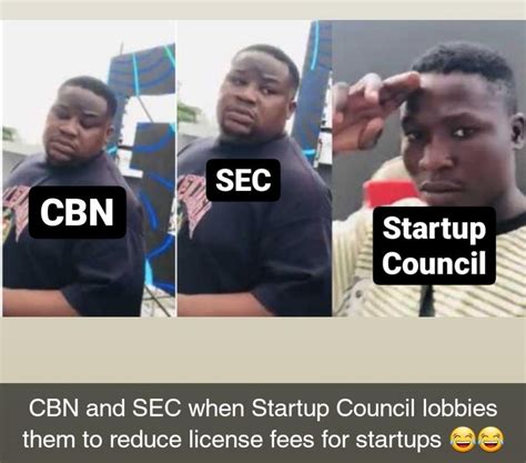 Another Tech Cabal A Briefer On Nigerias New Startup Act