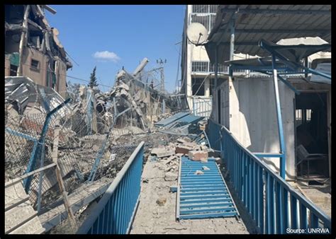 Un Envoy At Security Council Pleads For Urgent Humanitarian Ceasefire