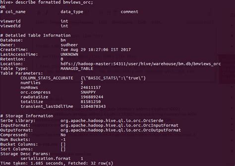 Hadoop Issue In Inserting Data To Hive Partition Table With Over 100k