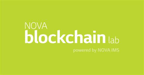 Nova Blockchain Lab Magic
