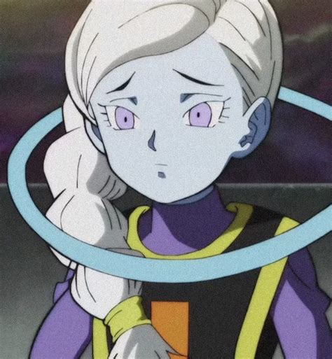 Pin De Sora Tales En Dragon Ball Angels Personajes De Dragon Ball