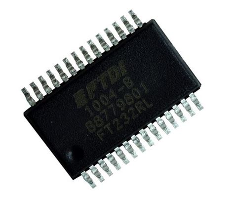 Usb Interface Chip Pic16f887 Integrated Circuits Importer From Mumbai