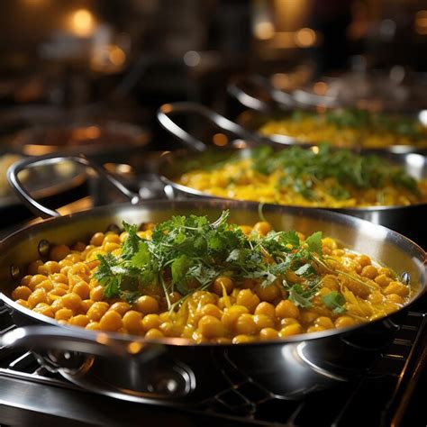 Premium Photo Dal Tadka Spiced And Tempered Yellow Lentils Flavorful