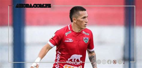 Alianza Lima confirma el fichaje de Cristian Neira tras resolución