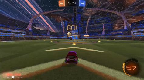 Worst Demo Spawn Rrocketleague