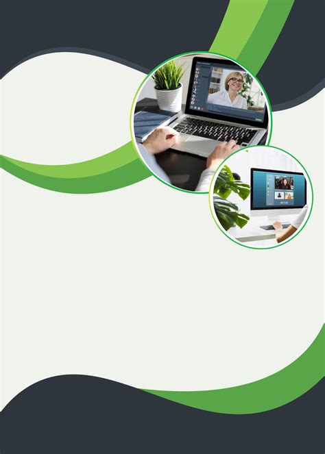 Free Webinar Invitation Templates Editable And Printable