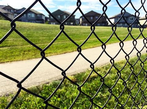 How To Install A Chain Link Fence A Step By Step Guide