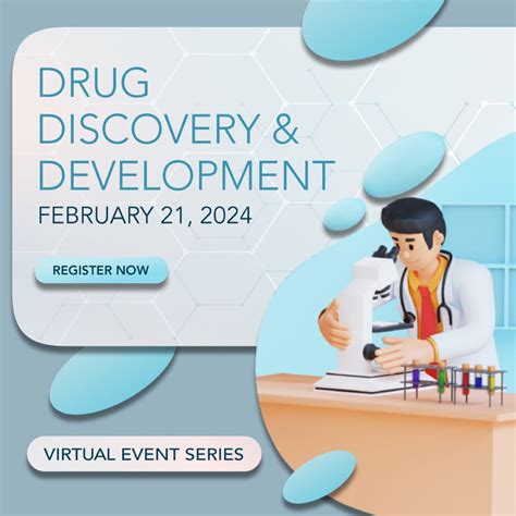 Drug Discovery And Development Virtual Event Series 2024 Sphere Bio
