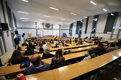 Одржан Уводни час за талентовану децу Центар за образовање Крагујевац