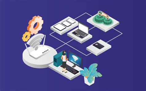 Enhancement Of Virtual Student Computer Centre Information Technology