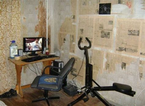 In Pictures 40 Dirty PC Environments Tom S Hardware