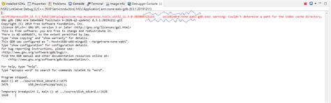 Usb No Response When Debugging In Mcuxpresso Ide V1131 Nxp Community