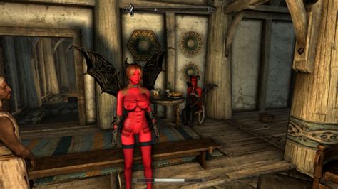 Psq Transformpackage Fomod Page 9 Downloads Skyrim Adult And Sex