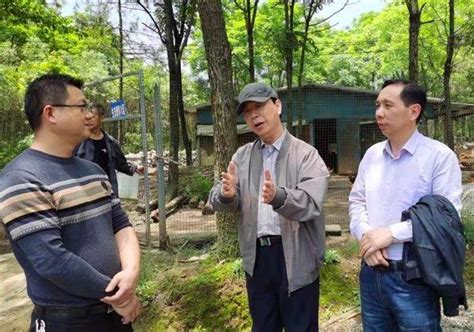 东安县老科协、县科协共创基地 为乡村振兴作贡献建设
