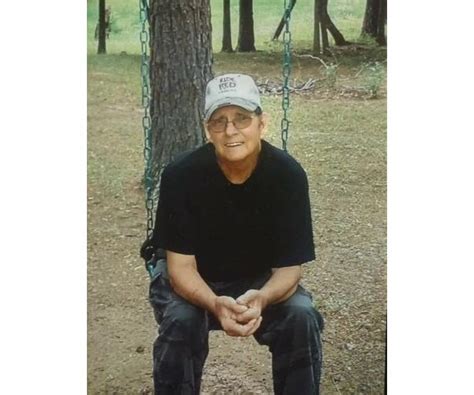 Jerrell Wayne Marcum Obituary 2023 Louisa Ky Wilson Funeral Home