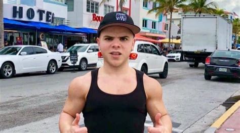 Big Brother 20 Jc Mounduix Says F K You All To Fans On Sexual