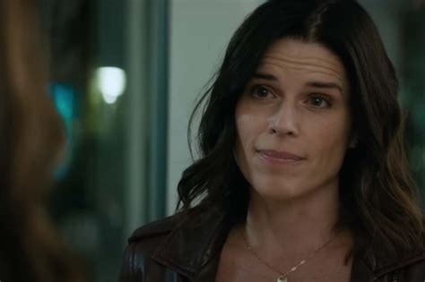 Mikey Madison Finally Feels The Full Weight Of Her Spoilery Scream Kill