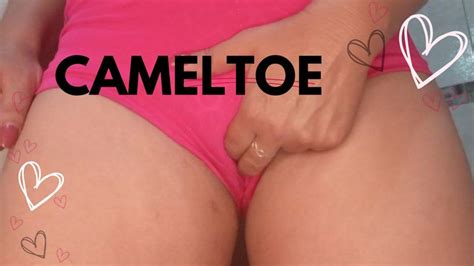 Cameltoe In My Tight Shorts Miamartinss Clips4sale
