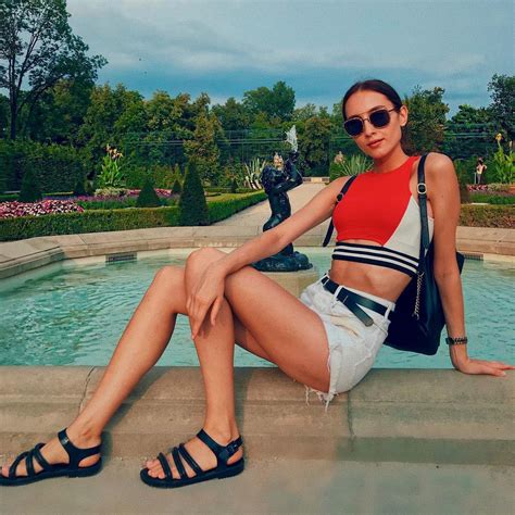 Daria Zhalinas Feet I Piedi Di Daria Zhalina Celebrities Feet 2022