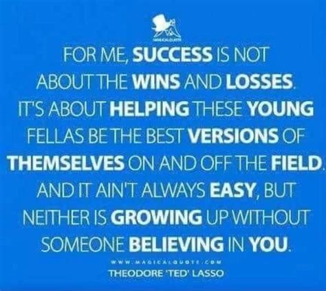 Leon Marklew Leadership Posted On Linkedin