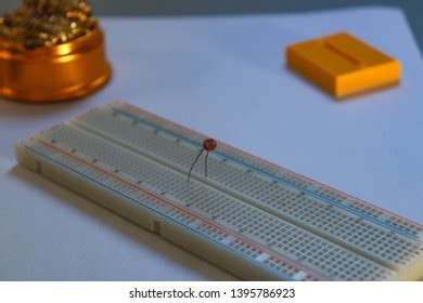 Photoresistor Images Stock Photos Vectors Shutterstock
