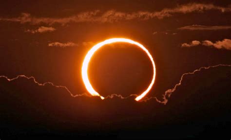 Over 6 Minutes Of Darkness The Most Eagerly Anticipated Eclipse Earth