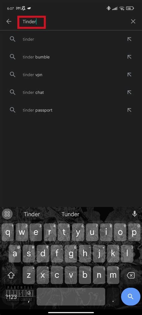 Arreglar las imágenes de Tinder que no cargan el error Recurso Wordpress