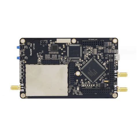 Hackrf One R9 SDR Development Board - 1mhz-6ghz Open Source