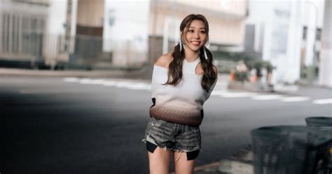 噴假牙還有後續！艾薇開新帳號「千人追蹤」 網傻眼：好荒謬 東森最即時最快速新聞