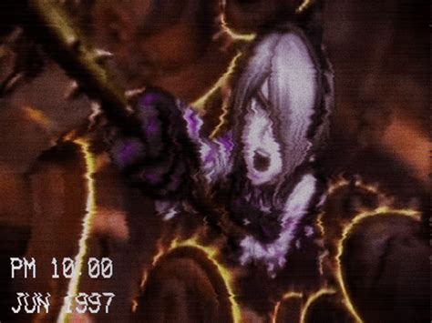 vhs edit of v3 execution also rate it s accuracy r danganronpa