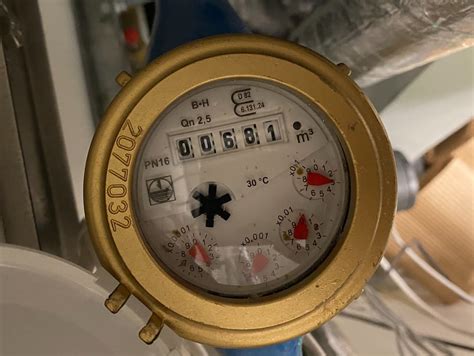 Build A Water Meter With ESPHome And Proximity Sensor No Soldering