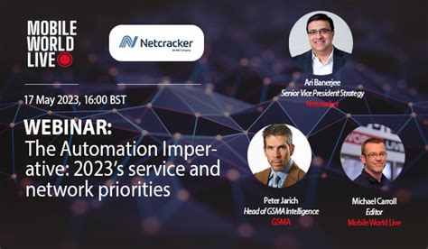 the automation imperative 2023 s ser mobile world live