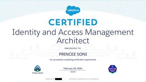 Salesforcecertified Journeytocta Womenintech Salesforceohana Salesforcearchitect