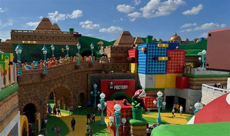Harry Potter Epic Universe Rides Fandb Interactive Blooloop