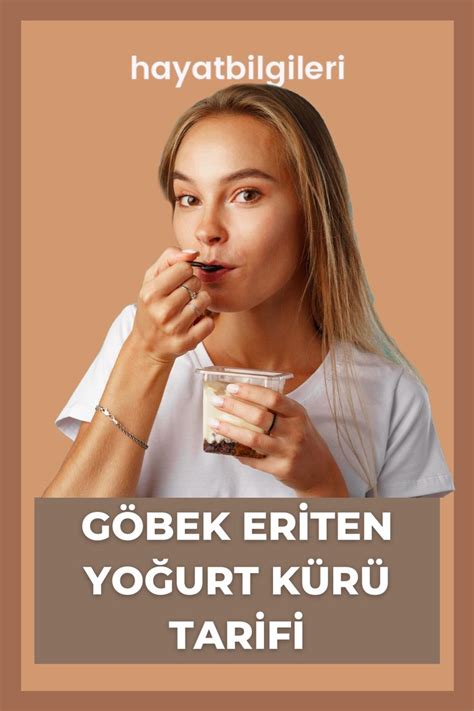 Göbek Eriten Yoğurt Kürünün Tarifi Ve Yapılışı Hayat Bilgileri