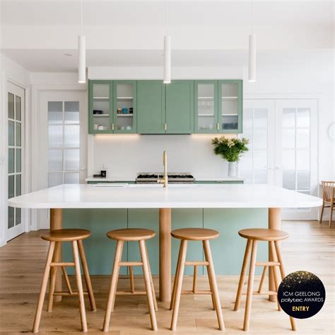 Polytec Oberon Shaker Independent Cabinet Makers Geelong